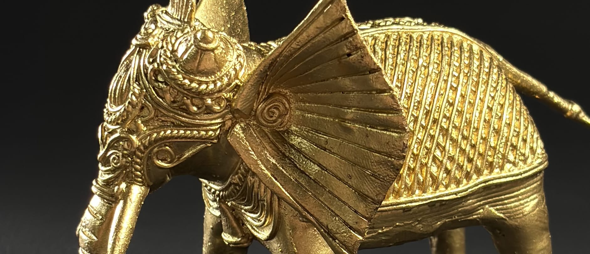 The Rich Heritage of Traditional Indian Crafts: A Journey Through Time ...